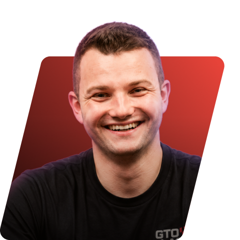 GTO LAB | Tournament Poker Coaching, ICM Trainer & GTO Training