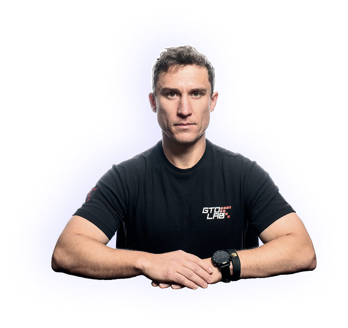 Masterclass Landing Page – GTO LAB – Train With The Greatest Poker Minds