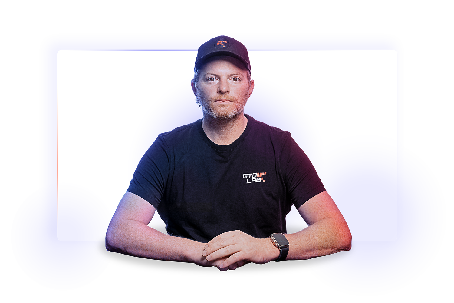 Nick Petrangelo – Poker Coach & GTO LAB Co-Founder – GTO LAB