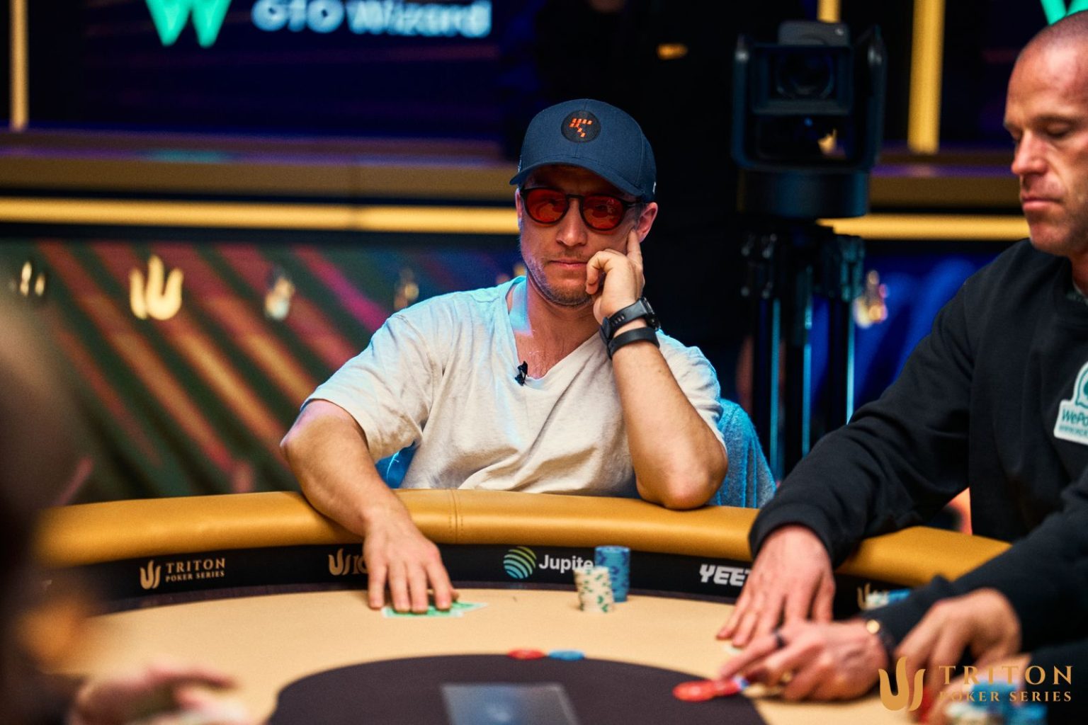 ICM vs Chip EV in Poker: Understanding the Difference – GTO LAB